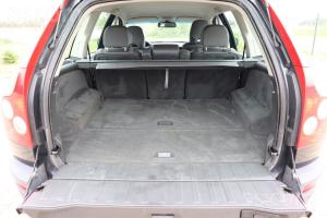 Zils Volvo XC90 2006 Rīga, ar dzinēja tilpumu 2.40 L un nobraukumu 0 tūkst. km par 5200 €, foto 18 vietnē AUTOMOTO.COM.LV