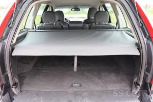 Zils Volvo XC90 2006 Rīga, ar dzinēja tilpumu 2.40 L un nobraukumu 0 tūkst. km par 5200 €, foto 19 vietnē AUTOMOTO.COM.LV