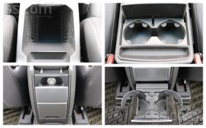 Zils Volvo XC90 2006 Rīga, ar dzinēja tilpumu 2.40 L un nobraukumu 0 tūkst. km par 5200 €, foto 30 vietnē AUTOMOTO.COM.LV