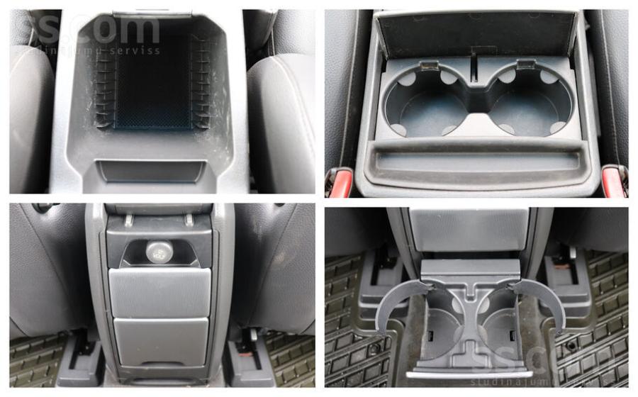 Zils Volvo XC90 2006 Rīga, ar dzinēja tilpumu 2.40 L un nobraukumu 0 tūkst. km par 5200 €, foto 30 vietnē AUTOMOTO.COM.LV