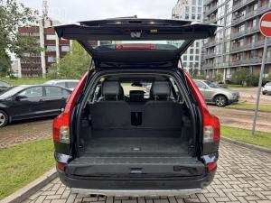 Zils Volvo XC90 2006 Rīga, ar dzinēja tilpumu 2.40 L un nobraukumu 324 tūkst. km par 5690 €, foto 7 vietnē AUTOMOTO.COM.LV