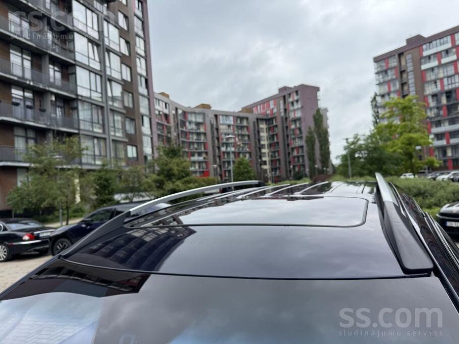 Zils Volvo XC90 2006 Rīga, ar dzinēja tilpumu 2.40 L un nobraukumu 324 tūkst. km par 5690 €, foto 10 vietnē AUTOMOTO.COM.LV