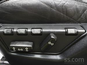 Zils Volvo XC90 2006 Rīga, ar dzinēja tilpumu 2.40 L un nobraukumu 324 tūkst. km par 5690 €, foto 21 vietnē AUTOMOTO.COM.LV