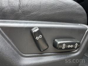 Zils Volvo XC90 2006 Rīga, ar dzinēja tilpumu 2.40 L un nobraukumu 324 tūkst. km par 5690 €, foto 22 vietnē AUTOMOTO.COM.LV