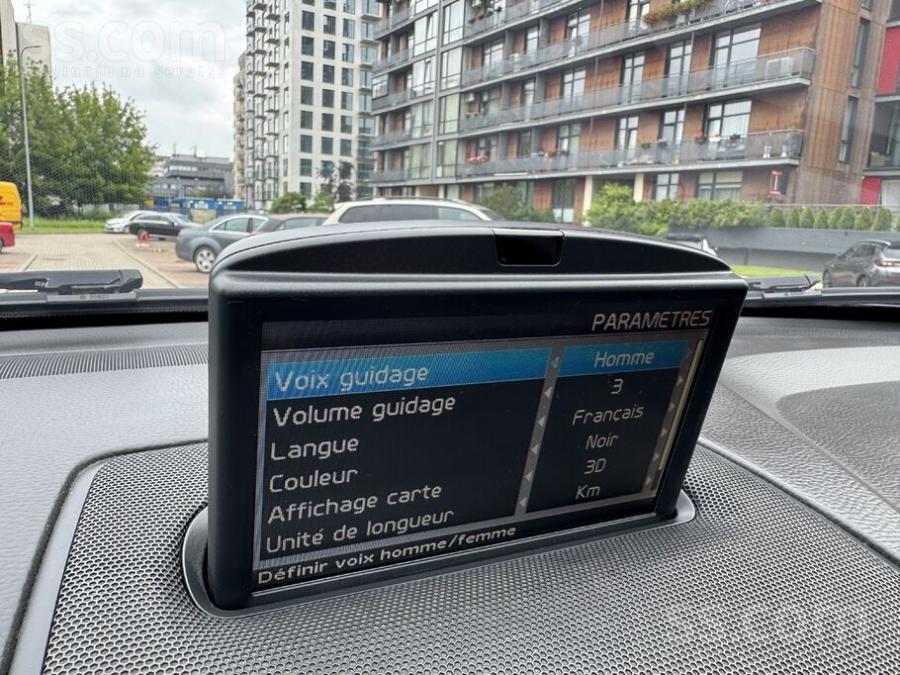 Zils Volvo XC90 2006 Rīga, ar dzinēja tilpumu 2.40 L un nobraukumu 324 tūkst. km par 5690 €, foto 23 vietnē AUTOMOTO.COM.LV