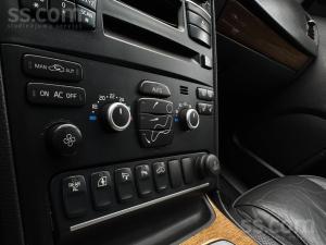 Zils Volvo XC90 2006 Rīga, ar dzinēja tilpumu 2.40 L un nobraukumu 324 tūkst. km par 5690 €, foto 28 vietnē AUTOMOTO.COM.LV