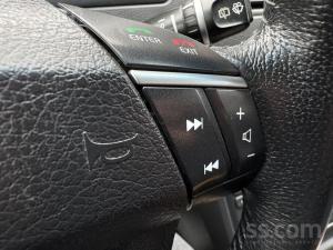 Zils Volvo XC90 2006 Rīga, ar dzinēja tilpumu 2.40 L un nobraukumu 324 tūkst. km par 5690 €, foto 31 vietnē AUTOMOTO.COM.LV