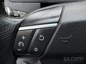 Zils Volvo XC90 2006 Rīga, ar dzinēja tilpumu 2.40 L un nobraukumu 324 tūkst. km par 5690 €, foto 32 vietnē AUTOMOTO.COM.LV
