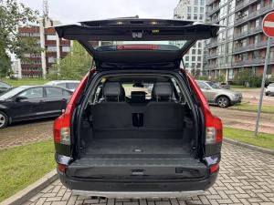 Zils Volvo XC90 2006 Rīga, ar dzinēja tilpumu 2.40 L un nobraukumu 324 tūkst. km par 5690 €, foto 12 vietnē AUTOMOTO.COM.LV