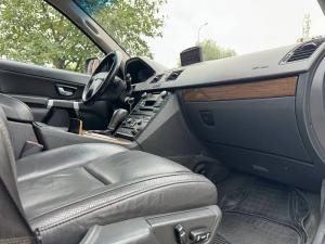 Zils Volvo XC90 2006 Rīga, ar dzinēja tilpumu 2.40 L un nobraukumu 324 tūkst. km par 5690 €, foto 20 vietnē AUTOMOTO.COM.LV