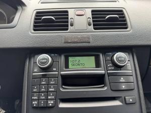 Zils Volvo XC90 2006 Rīga, ar dzinēja tilpumu 2.40 L un nobraukumu 324 tūkst. km par 5690 €, foto 30 vietnē AUTOMOTO.COM.LV