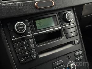 Синий Вольво ХС90 2007 в Рига, объемом двигателя 2.40 л и пробегом 310 тыс. км за 4990 €, фото 21 на AUTOMOTO.COM.LV