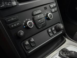 Синий Вольво ХС90 2007 в Рига, объемом двигателя 2.40 л и пробегом 310 тыс. км за 4990 €, фото 22 на AUTOMOTO.COM.LV