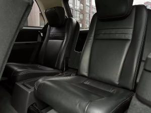 Blue Volvo XC90 2007 in Riga, with an engine capacity of 2.40 L and mileage of 284 thousand km for 5290 €, photo 22 on AUTOMOTO.COM.LV