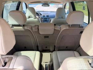 Zils Volvo XC90 2007 Rīga, ar dzinēja tilpumu 2.40 L un nobraukumu 328 tūkst. km par 5900 €, foto 18 vietnē AUTOMOTO.COM.LV