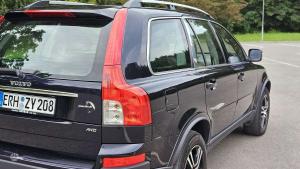Zils Volvo XC90 2007 Elektrėnai, ar dzinēja tilpumu 2.40 L un nobraukumu 277 tūkst. km par 6900 €, foto 9 vietnē AUTOMOTO.COM.LV