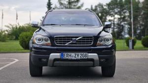 Zils Volvo XC90 2007 Elektrėnai, ar dzinēja tilpumu 2.40 L un nobraukumu 277 tūkst. km par 6900 €, foto 12 vietnē AUTOMOTO.COM.LV