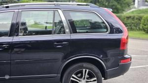 Zils Volvo XC90 2007 Elektrėnai, ar dzinēja tilpumu 2.40 L un nobraukumu 277 tūkst. km par 6900 €, foto 16 vietnē AUTOMOTO.COM.LV