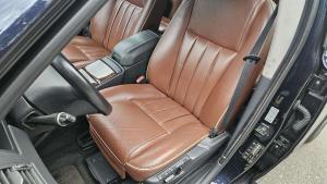 Zils Volvo XC90 2007 Elektrėnai, ar dzinēja tilpumu 2.40 L un nobraukumu 277 tūkst. km par 6900 €, foto 18 vietnē AUTOMOTO.COM.LV