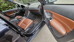 Zils Volvo XC90 2007 Elektrėnai, ar dzinēja tilpumu 2.40 L un nobraukumu 277 tūkst. km par 6900 €, foto 25 vietnē AUTOMOTO.COM.LV