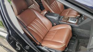 Zils Volvo XC90 2007 Elektrėnai, ar dzinēja tilpumu 2.40 L un nobraukumu 277 tūkst. km par 6900 €, foto 26 vietnē AUTOMOTO.COM.LV
