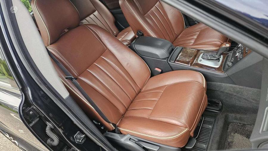 Zils Volvo XC90 2007 Elektrėnai, ar dzinēja tilpumu 2.40 L un nobraukumu 277 tūkst. km par 6900 €, foto 26 vietnē AUTOMOTO.COM.LV