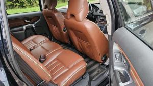 Zils Volvo XC90 2007 Elektrėnai, ar dzinēja tilpumu 2.40 L un nobraukumu 277 tūkst. km par 6900 €, foto 27 vietnē AUTOMOTO.COM.LV
