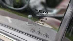 Zils Volvo XC90 2007 Elektrėnai, ar dzinēja tilpumu 2.40 L un nobraukumu 277 tūkst. km par 6900 €, foto 29 vietnē AUTOMOTO.COM.LV