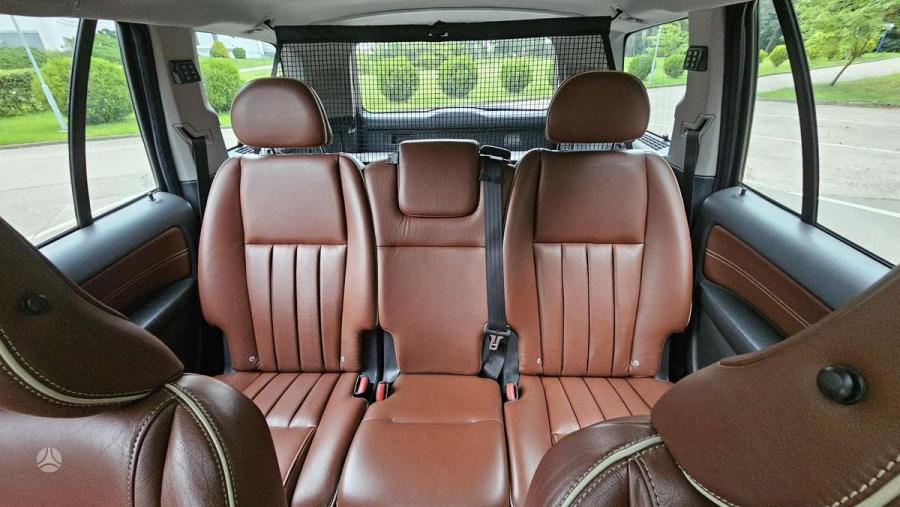 Zils Volvo XC90 2007 Elektrėnai, ar dzinēja tilpumu 2.40 L un nobraukumu 277 tūkst. km par 6900 €, foto 30 vietnē AUTOMOTO.COM.LV