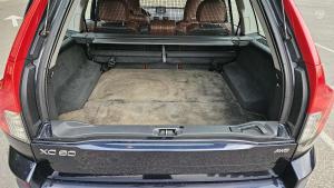 Zils Volvo XC90 2007 Elektrėnai, ar dzinēja tilpumu 2.40 L un nobraukumu 277 tūkst. km par 6900 €, foto 35 vietnē AUTOMOTO.COM.LV