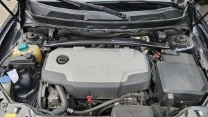 Zils Volvo XC90 2007 Elektrėnai, ar dzinēja tilpumu 2.40 L un nobraukumu 277 tūkst. km par 6900 €, foto 36 vietnē AUTOMOTO.COM.LV