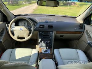 Zils Volvo XC90 2007 Viljandi, ar dzinēja tilpumu 3.20 L un nobraukumu 308 tūkst. km par 4590 €, foto 8 vietnē AUTOMOTO.COM.LV
