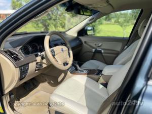 Zils Volvo XC90 2007 Viljandi, ar dzinēja tilpumu 3.20 L un nobraukumu 308 tūkst. km par 4590 €, foto 9 vietnē AUTOMOTO.COM.LV