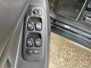 Zils Volvo XC90 2007 Rīga, ar dzinēja tilpumu 2.40 L un nobraukumu 432 tūkst. km par 5890 €, foto 20 vietnē AUTOMOTO.COM.LV