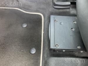 Zils Volvo XC90 2007 Rīga, ar dzinēja tilpumu 2.40 L un nobraukumu 432 tūkst. km par 5890 €, foto 24 vietnē AUTOMOTO.COM.LV