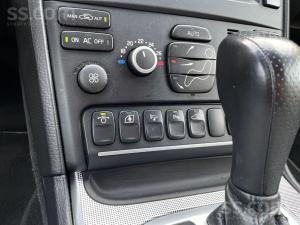 Zils Volvo XC90 2007 Rīga, ar dzinēja tilpumu 2.40 L un nobraukumu 432 tūkst. km par 5890 €, foto 28 vietnē AUTOMOTO.COM.LV