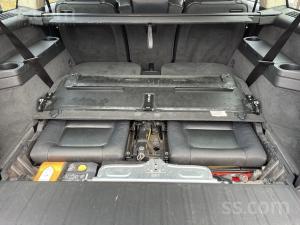 Zils Volvo XC90 2007 Rīga, ar dzinēja tilpumu 2.40 L un nobraukumu 432 tūkst. km par 5890 €, foto 31 vietnē AUTOMOTO.COM.LV