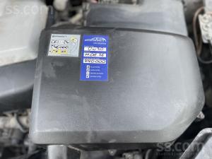 Zils Volvo XC90 2007 Rīga, ar dzinēja tilpumu 2.40 L un nobraukumu 432 tūkst. km par 5890 €, foto 34 vietnē AUTOMOTO.COM.LV