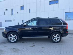 Zils Volvo XC90 2008 Rēzekne, ar dzinēja tilpumu 2.40 L un nobraukumu 269 tūkst. km par 6995 €, foto 6 vietnē AUTOMOTO.COM.LV