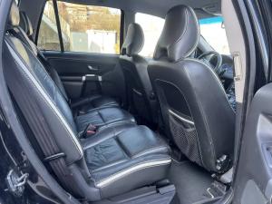 Zils Volvo XC90 2008 Rēzekne, ar dzinēja tilpumu 2.40 L un nobraukumu 269 tūkst. km par 6995 €, foto 13 vietnē AUTOMOTO.COM.LV