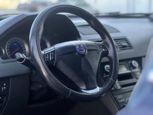 Zils Volvo XC90 2008 Rēzekne, ar dzinēja tilpumu 2.40 L un nobraukumu 269 tūkst. km par 6995 €, foto 14 vietnē AUTOMOTO.COM.LV