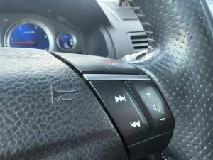 Zils Volvo XC90 2008 Rēzekne, ar dzinēja tilpumu 2.40 L un nobraukumu 269 tūkst. km par 6995 €, foto 15 vietnē AUTOMOTO.COM.LV