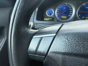Zils Volvo XC90 2008 Rēzekne, ar dzinēja tilpumu 2.40 L un nobraukumu 269 tūkst. km par 6995 €, foto 16 vietnē AUTOMOTO.COM.LV