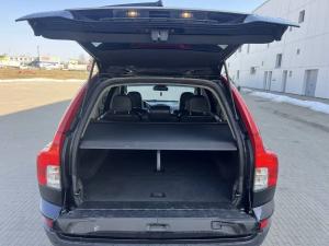 Zils Volvo XC90 2008 Rēzekne, ar dzinēja tilpumu 2.40 L un nobraukumu 269 tūkst. km par 6995 €, foto 22 vietnē AUTOMOTO.COM.LV