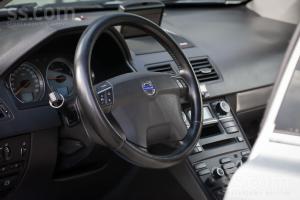 Zils Volvo XC90 2008 Tukums, ar dzinēja tilpumu 2.40 L un nobraukumu 470 tūkst. km par 3290 €, foto 13 vietnē AUTOMOTO.COM.LV