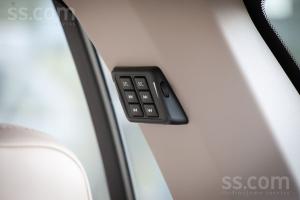 Zils Volvo XC90 2008 Tukums, ar dzinēja tilpumu 2.40 L un nobraukumu 470 tūkst. km par 3290 €, foto 18 vietnē AUTOMOTO.COM.LV