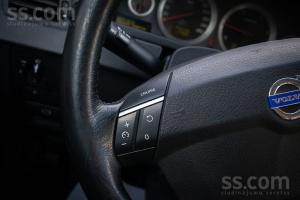 Zils Volvo XC90 2008 Tukums, ar dzinēja tilpumu 2.40 L un nobraukumu 470 tūkst. km par 3290 €, foto 20 vietnē AUTOMOTO.COM.LV