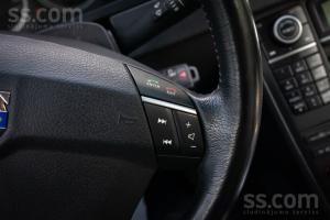 Zils Volvo XC90 2008 Tukums, ar dzinēja tilpumu 2.40 L un nobraukumu 470 tūkst. km par 3290 €, foto 21 vietnē AUTOMOTO.COM.LV