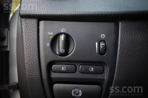 Zils Volvo XC90 2008 Tukums, ar dzinēja tilpumu 2.40 L un nobraukumu 470 tūkst. km par 3290 €, foto 23 vietnē AUTOMOTO.COM.LV