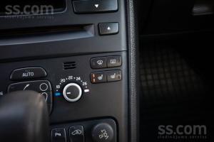 Zils Volvo XC90 2008 Tukums, ar dzinēja tilpumu 2.40 L un nobraukumu 470 tūkst. km par 3290 €, foto 25 vietnē AUTOMOTO.COM.LV